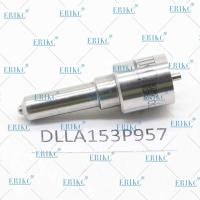 China ERIKC DLLA153P957 High Pressure Common Rail Nozzle for Isuzu Engine 153P957 for sale