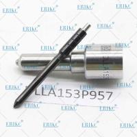 China ERIKC DLLA153P957 High Pressure Common Rail Nozzle for Isuzu Engine 153P957 for sale
