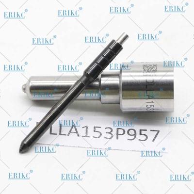China ERIKC DLLA153P957 High Pressure Common Rail Nozzle for Isuzu Engine 153P957 for sale