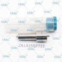 China ERIKC DLLA155P733 Common Rail Diesel Nozzle for 095000-0245 Injector 155P733 for sale