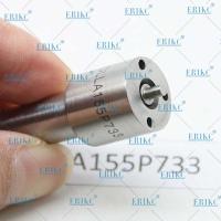 China ERIKC DLLA155P733 Common Rail Diesel Nozzle for 095000-0245 Injector 155P733 for sale