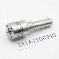 China ERIKC DLLA156P910 Common Rail Diesel Nozzle 156P910 Fuel Injector Nozzle for 095000-5972 for sale