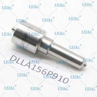 China ERIKC DLLA156P910 Common Rail Diesel Nozzle 156P910 Fuel Injector Nozzle for 095000-5972 for sale