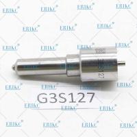China ERIKC G3S127 Diesel Fuel Pump Nozzle Common Rail Injector Nozzle 5367913 for sale