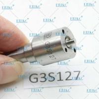 China ERIKC G3S127 Diesel Fuel Pump Nozzle Common Rail Injector Nozzle 5367913 for sale