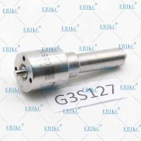 China ERIKC G3S127 Diesel Fuel Pump Nozzle Common Rail Injector Nozzle 5367913 for sale