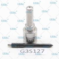 China ERIKC G3S127 Diesel Fuel Pump Nozzle Common Rail Injector Nozzle 5367913 for sale