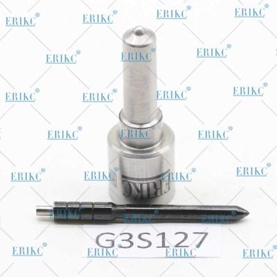 China ERIKC G3S127 Diesel Fuel Pump Nozzle Common Rail Injector Nozzle 5367913 for sale