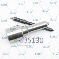 China ERIKC Diesel Pump Nozzle G3S130 Auto Engine Nozzle G3S130 for Denso Injector for sale
