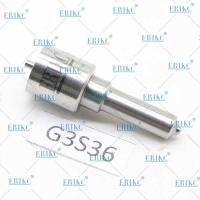 China ERIKC Fuel Engine Nozzle G3S36 Oil Engine Nozzle G3S36 for HYUNDAI for sale
