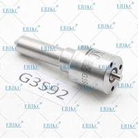 China ERIKC G3S92 Common Rail Fuel Nozzle for Isuzu 4JJ1 295050-1540 Injector for sale