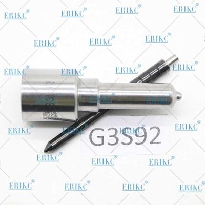 China ERIKC G3S92 Common Rail Fuel Nozzle for Isuzu 4JJ1 295050-1540 Injector for sale