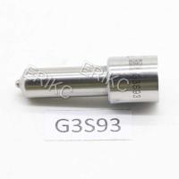 China ERIKC G3S93 Common Rail Nozzle for 295050-1550 Isuzu Diesel Injector for sale
