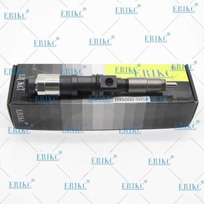 China Denso Common Rail Fuel Injector 095000-5050 for John Deere Tractor 6045 2002/06 for sale