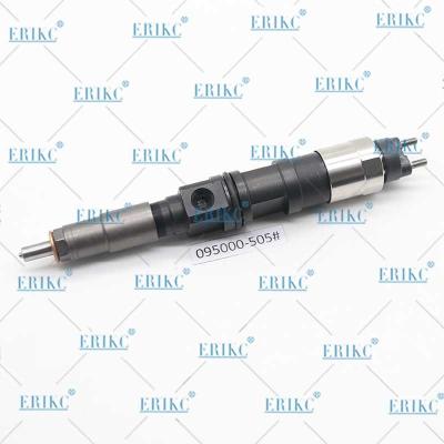 China Denso 0950005050 Common Rail Injector for John Deere RE507860 RE516540 for sale