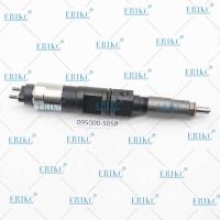 China Denso Common Rail Fuel Injector 095000-5050 for John Deere Tractor 6045 2002/06 for sale