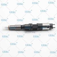 China Denso Common Rail Fuel Injector 095000-5050 for John Deere Tractor 6045 2002/06 for sale