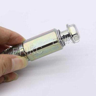 China ERIKC 095420-0280 Diesel Engine Pressure Relief Valve for Denso Injector 0954200280 for sale