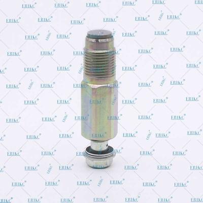 China ERIKC 095420-0281 Fuel Rail Pressure Limiter Common Rail Relief Valve for Denso Diesel Engines for sale