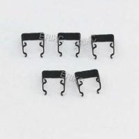 China ERIKC E1024075 Denso Common Rail Injector Solenoid Valve Clip 1pc Fuel Injector Spare Part for sale