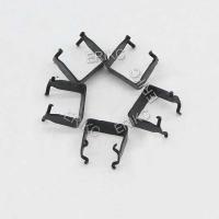 China ERIKC E1024075 Denso Common Rail Injector Solenoid Valve Clip 1pc Fuel Injector Spare Part for sale