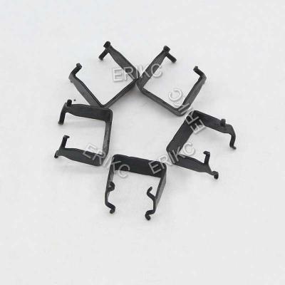 China ERIKC E1024075 Denso Common Rail Injector Solenoid Valve Clip 1pc Fuel Injector Spare Part for sale