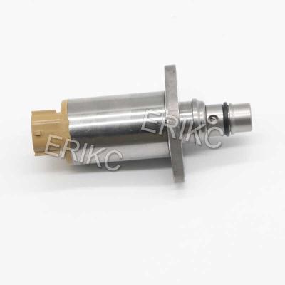China ERIKC Fuel Metering Solenoid Valve A6860AW420 A6860AW42B Diesel Engine Fuel Pressure Control Regulator 12V for sale