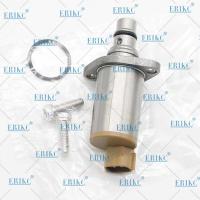 China ERIKC 8980436869 Fuel Metering Solenoid Valve RFY213SM0 Common Rail Pressure Sensor 1460A049 for Diesel Injector Pump for sale