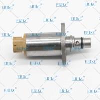 China ERIKC Fuel Metering Solenoid Valve A6860AW420 A6860AW42B Diesel Engine Fuel Pressure Control Regulator 12V for sale