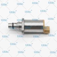 China ERIKC Fuel Metering Solenoid Valve A6860AW420 A6860AW42B Diesel Engine Fuel Pressure Control Regulator 12V for sale