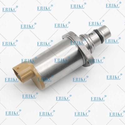 China ERIKC 8980436863 Inlet Metering Valve Solenoid 8980436864 8980436865 Fuel Pump Suction Valve for Diesel Injector for sale