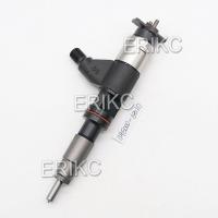 China ERIKC 095000-6310 RE530362 Diesel Fuel Injector 0950006310 for John Deere 6830SE 600g for sale