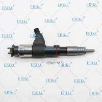 China ERIKC 095000-6310 RE530362 Diesel Fuel Injector 0950006310 for John Deere 6830SE 600g for sale
