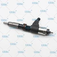 China ERIKC 095000-6310 RE530362 Diesel Fuel Injector 0950006310 for John Deere 6830SE 600g for sale
