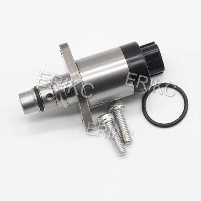 China ERIKC 8-97381555-3 Common Rail Injector Fuel Metering Valve 8973815553 for Diesel Engine for sale