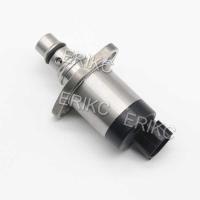 China ERIKC 8-97381555-5 Fuel Metering Valve Injector Measuring Tool for Denso Common Rail Diesel 8973815555 for sale