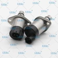 China ERIKC 8-97381555-3 Common Rail Injector Fuel Metering Valve 8973815553 for Diesel Engine for sale
