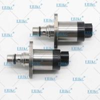 China ERIKC 8-97381555-4 Fuel Metering Valve for Light Truck Diesel Engine 8973815554 for sale
