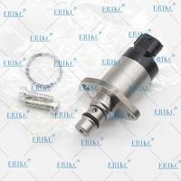 China ERIKC 294200-2750 Diesel Common Rail Suction Control Valve 190g for ISUZU 4JK1 4JJ1 for sale