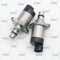 China ERIKC 294200-2750 Diesel Common Rail Suction Control Valve 190g for ISUZU 4JK1 4JJ1 for sale