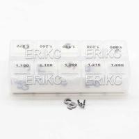 China ERIKC B37 Adjusting Shim Washers for BOS Common Rail Injectors 600pcs Set for sale