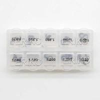 China ERIKC B37 Adjusting Shim Washers for BOS Common Rail Injectors 600pcs Set for sale