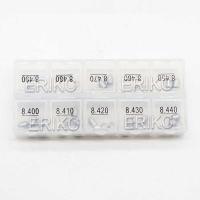 China ERIKC Fuel Injector Washer B15 Shim Kit 600pcs Nozzle Valve Adjustment Shim for BOS Common Rail for sale