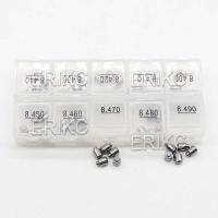 China ERIKC Fuel Injector Washer B15 Shim Kit Valve Adjustment Shim 8.400-8.490mm for Bosch for sale