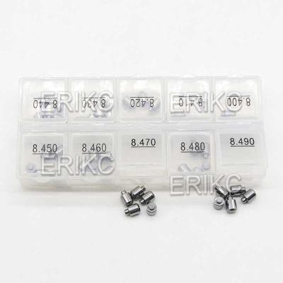 China ERIKC Fuel Injector Washer B15 Shim Kit Valve Adjustment Shim 8.400-8.490mm for Bosch for sale