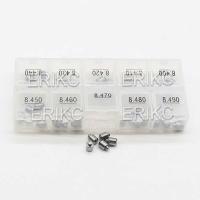 China ERIKC Fuel Injector Washer B15 Shim Kit Valve Adjustment Shim 8.400-8.490mm for Bosch for sale
