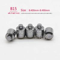 China ERIKC Fuel Injector Washer B15 Shim Kit 600pcs Nozzle Valve Adjustment Shim for BOS Common Rail for sale