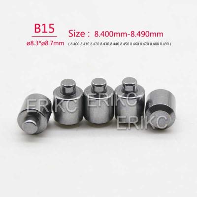 China ERIKC Fuel Injector Washer B15 Shim Kit 600pcs Nozzle Valve Adjustment Shim for BOS Common Rail for sale