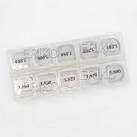 China ERIKC B26 Injector Adjusting Shims 50pcs 1.56-1.60mm for Bosch Common Rail for sale