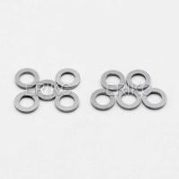 China ERIKC B22 Armature Overlift Shim Set 50 pcs 0.98mm-1.16mm for Bosch Common Rail Injector for sale